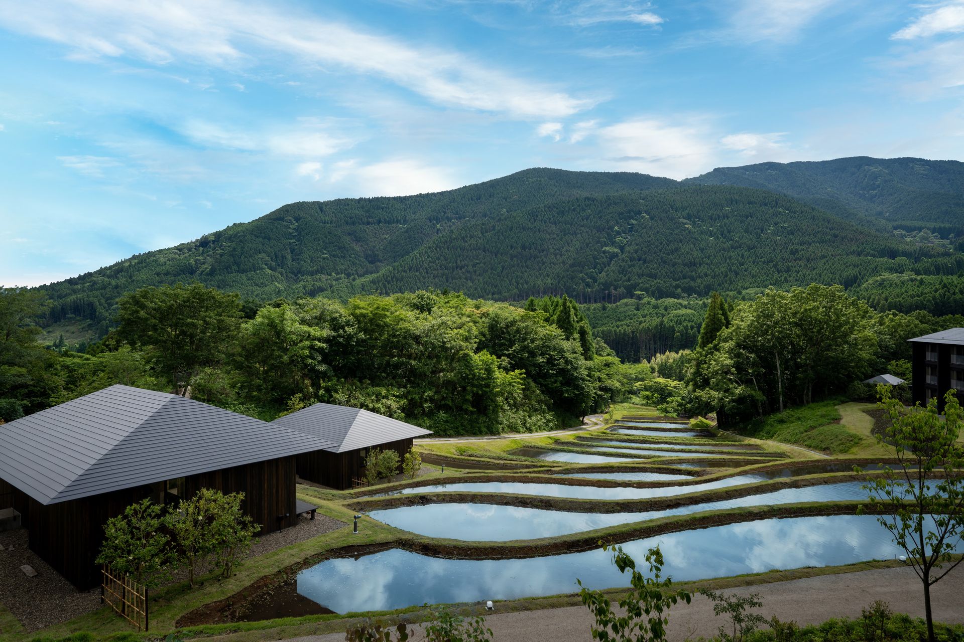 We check in at the Kai Yufuin by Kengo Kuma | Wallpaper*