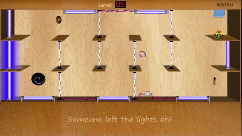 FlyMaze, a buggy platformer for Windows Phone and Windows 10 | Windows ...