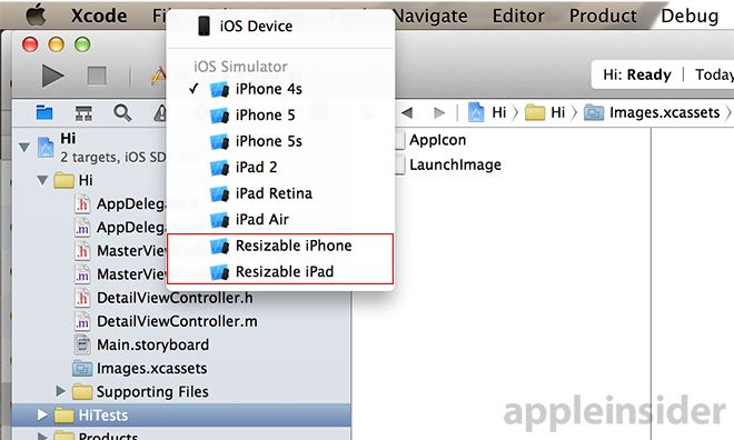 Apple code pretty much confirms new sizes for iPhone and iPad | TechRadar
