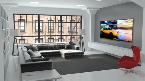 World's largest LED TV goes on sale for £12,000 | What Hi-Fi?