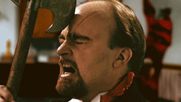 Saturday Crapshoot Live - Harvester | PC Gamer