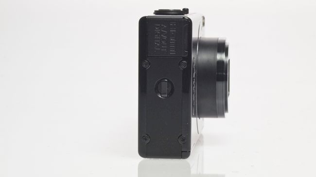 Canon IXUS 510 HS review | TechRadar