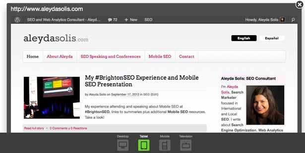 Get started with mobile SEO | Creative Bloq