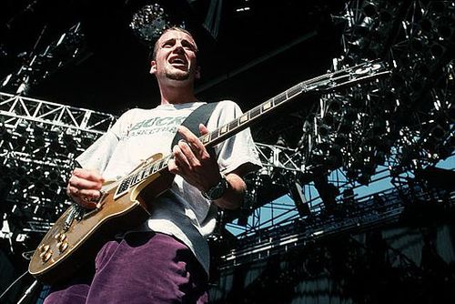 29 Les Paul legends: part 1 | MusicRadar