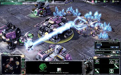 How StarCraft II will teach you to play competitively | GamesRadar+
