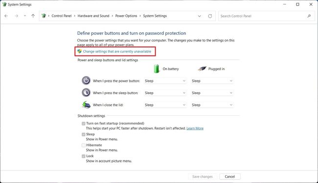 How to manage power settings on Windows 11 | Windows Central