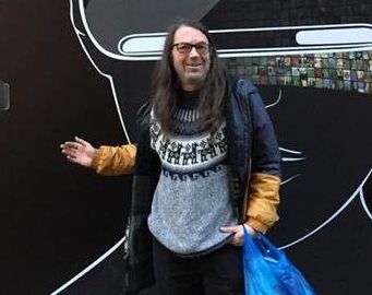 Jeff Minter accuses Atari of "bullying" over blocked TxK release | PC Gamer