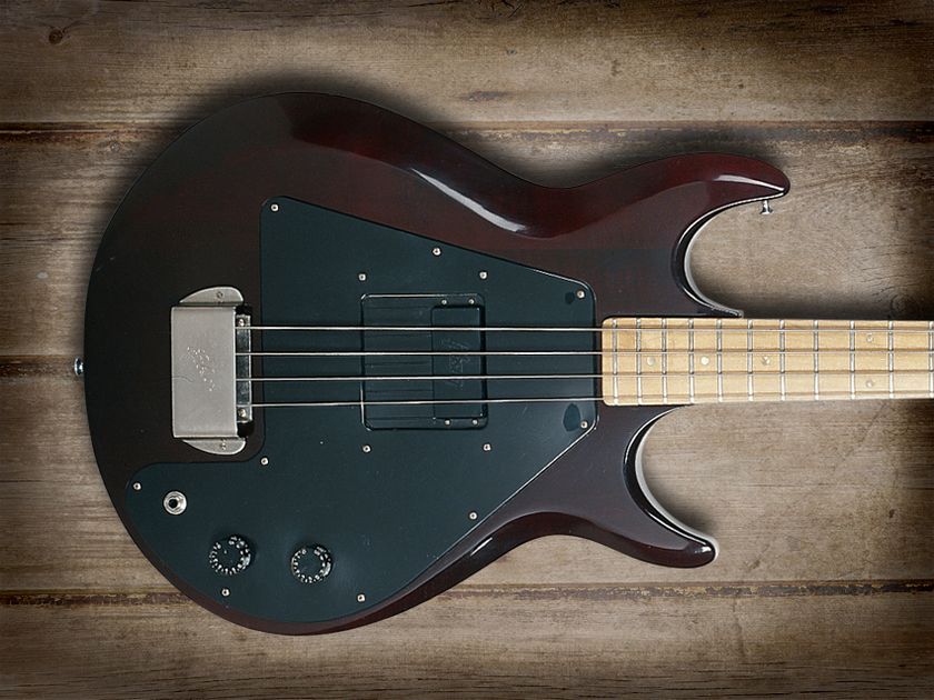 Cool and classic basses | MusicRadar