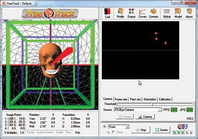 How To Build Your Own IR Head Tracker: Page 2 - Page 2 | PC Gamer
