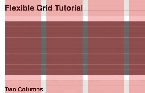 Create flexible grids using Sass | Creative Bloq