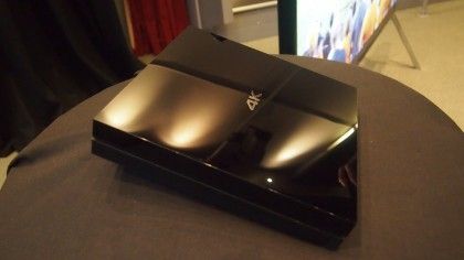 Sony FMP-X5 media player announced for Netflix 4K streaming | TechRadar