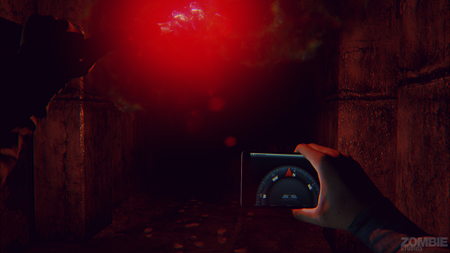 Daylight aims to scare the daylights out of you with randomly generated ...