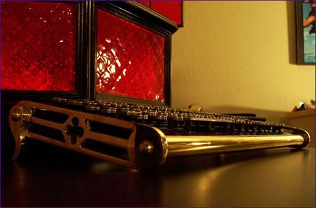 39 amazing Steampunk computer mods | MusicRadar