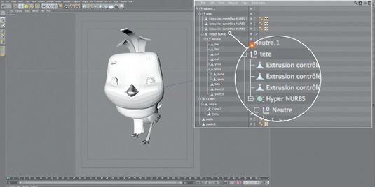 How to use the BodyPaint tool in Cinema 4D | Creative Bloq