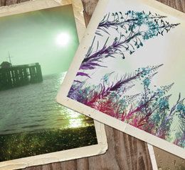 Create an Instagram-style collage in 6 simple steps | Creative Bloq