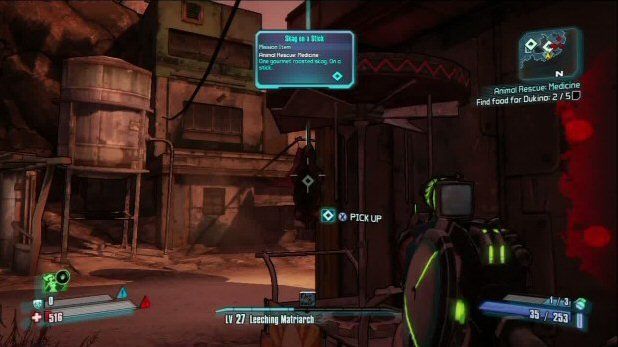 Borderlands 2 side missions guide: Page 8 - Page 8 | GamesRadar+