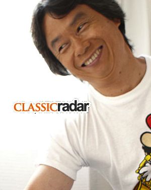 Famous game devs before they were famous [ClassicRadar] | GamesRadar+