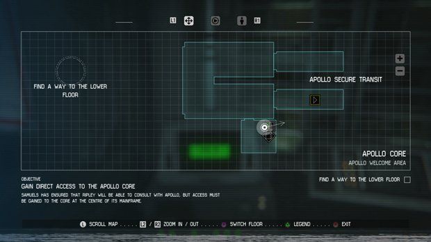 Alien Isolation Archive logs location guide: Page 4 - Page 4 | GamesRadar+
