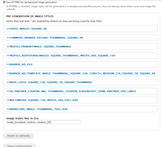 10 modules to boost your Drupal site's performance | Creative Bloq