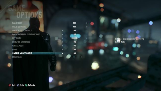 Batman: Arkham Knight Tips - 11 essential tips to know before you play ...