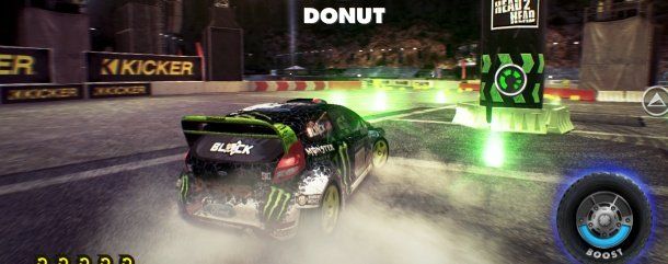 Codemasters drop shooters and action games for cars, form Codemasters ...