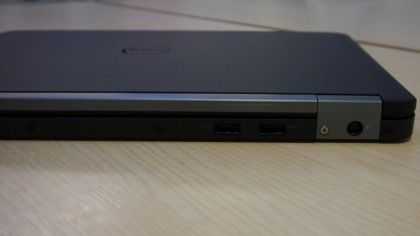 Hands on: Dell Latitude E7470 review | TechRadar