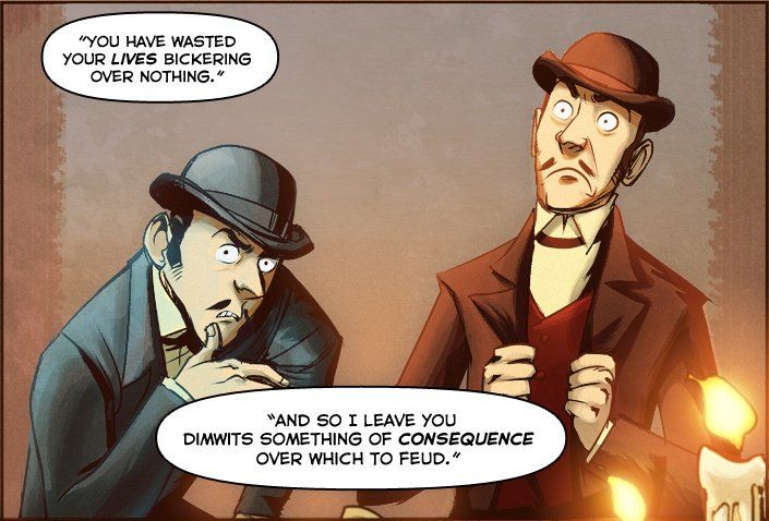 New Team Fortress 2 Engineer comic | PC Gamer