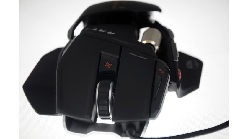 13 Stages In The Evolution of the Mouse | PC Gamer