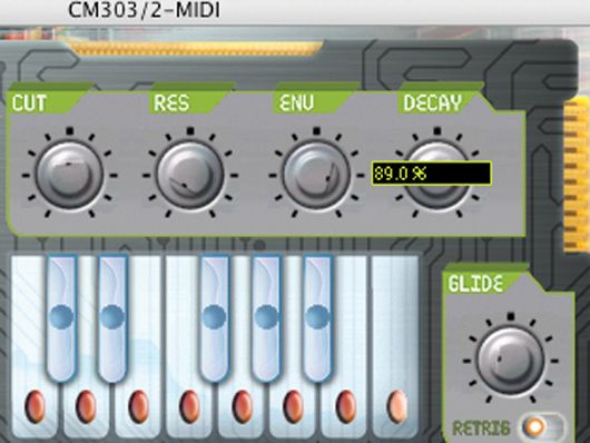 How to make a 303-style acid bassline in Ableton Live | MusicRadar