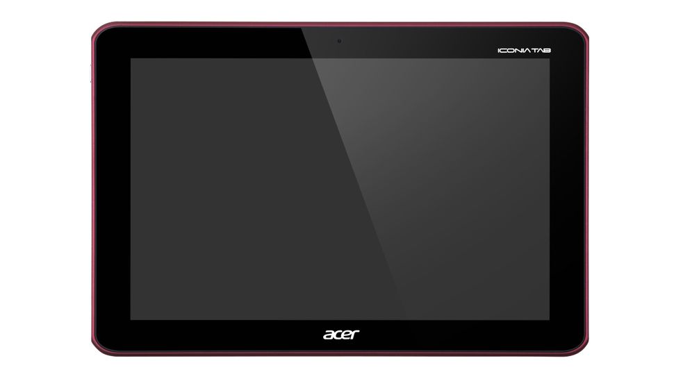 Acer Iconia Tab A200 review | TechRadar