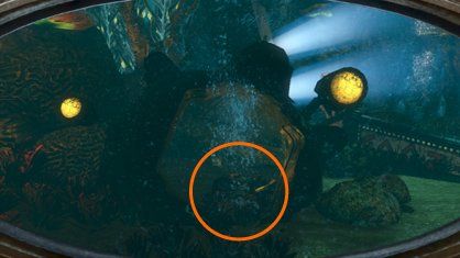 BioShock 2 audio diary locations: Where to find every audio log ...