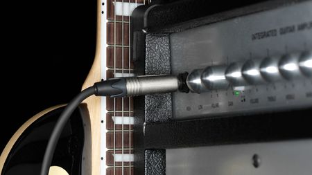 The truth about guitar leads | MusicRadar