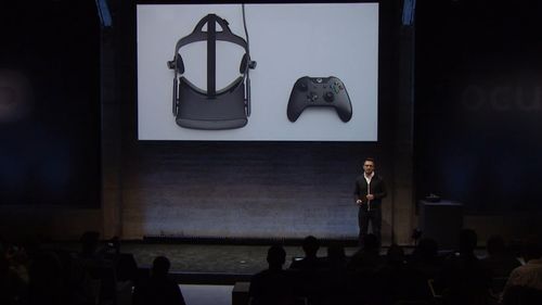 Every important announcement from Oculus' pre-E3 event | TechRadar