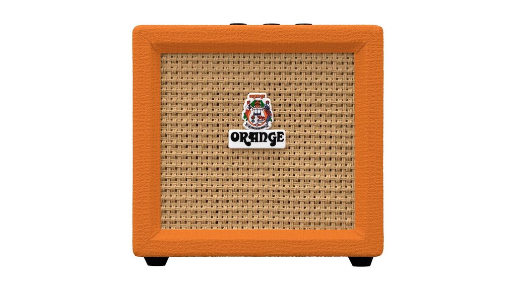 Best mini amps for guitar 2025: Big tones in a small package | MusicRadar
