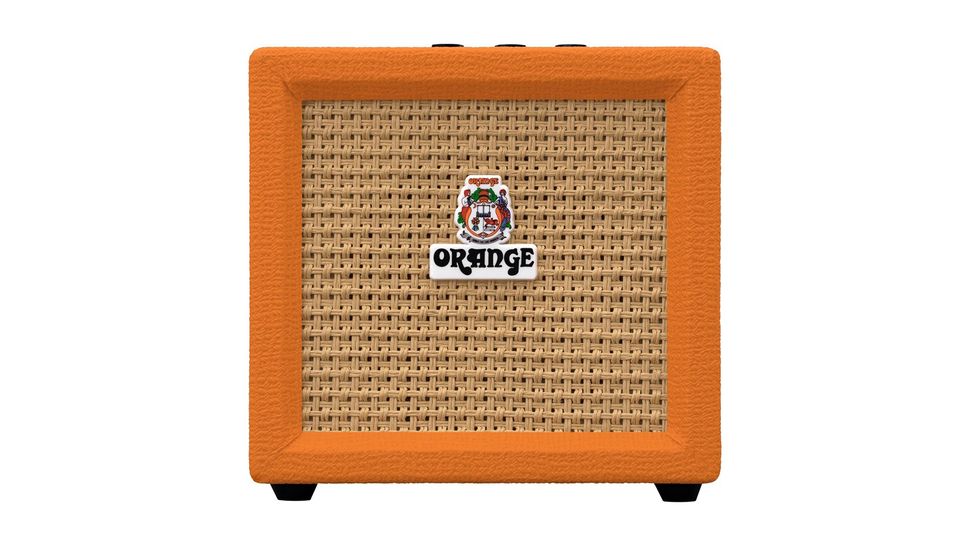 Best mini amps for guitar 2025: Big tones in a small package | MusicRadar