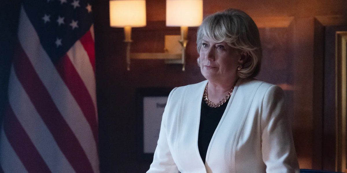 Clarice Cast: Where You've Seen The Silence Of The Lambs TV Sequel ...