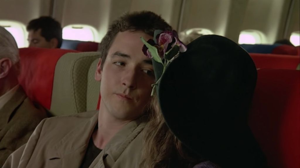 The Story Behind How Say Anything's Boombox Song Was Chosen (And John ...