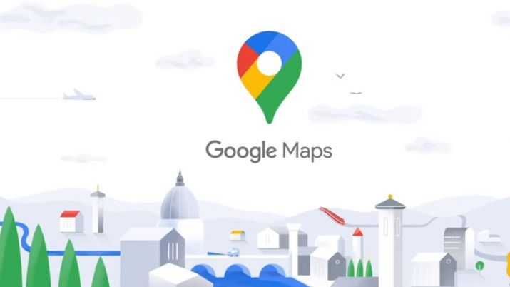 Google Maps gets a new look, and it’s simply genius | Creative Bloq