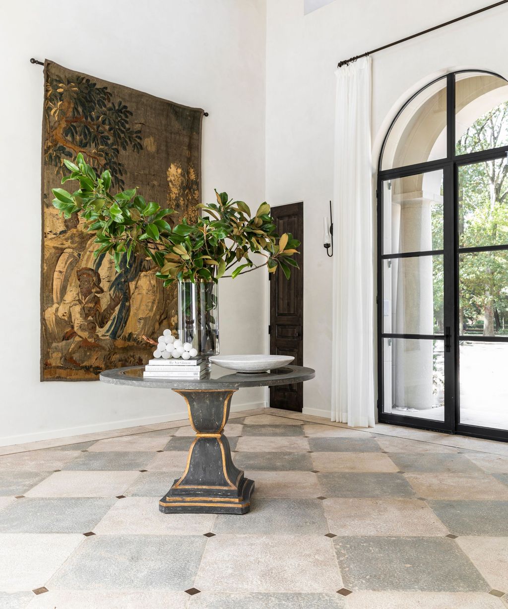 6 Design Rules For An Open Plan Entryway | Homes and Gardens