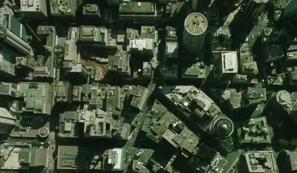 The secret messages movie camera angles send you (without you realising ...