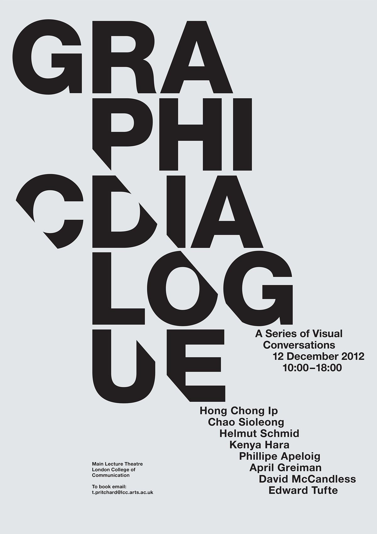 Use spacing effectively in typography | Creative Bloq