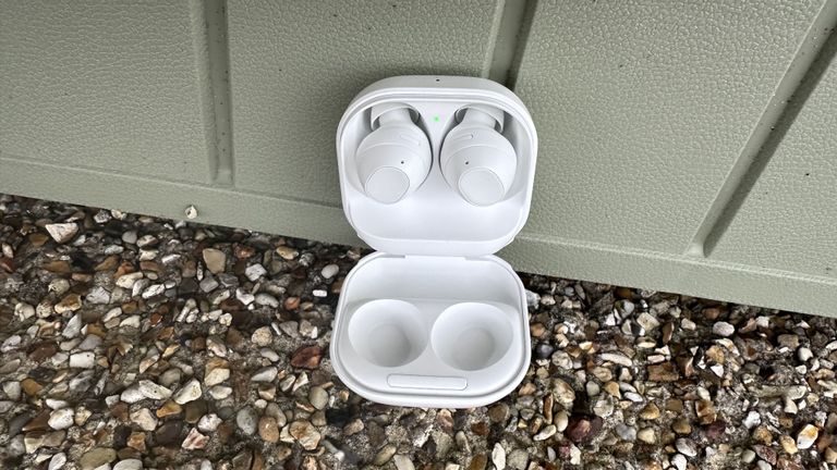 Samsung Galaxy Buds FE review: Great ANC and app but limited to Android ...
