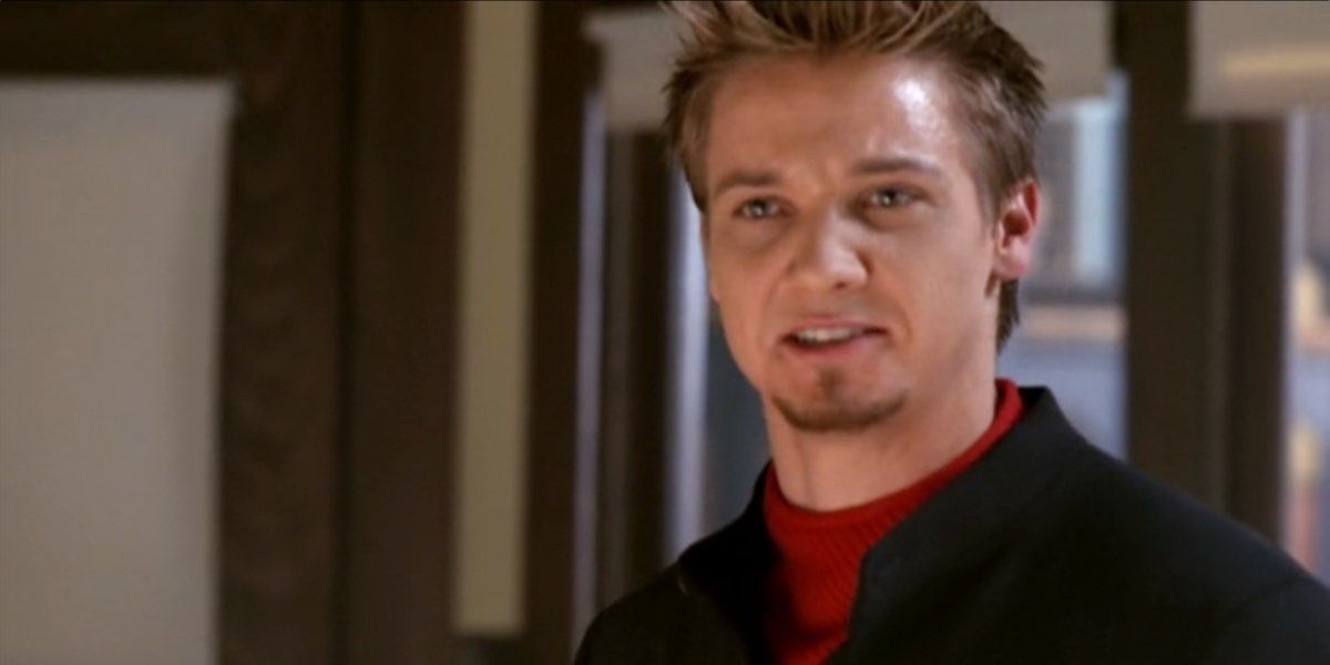 Jeremy Renner: 9 Movie and TV Appearances You May Have Forgotten About ...