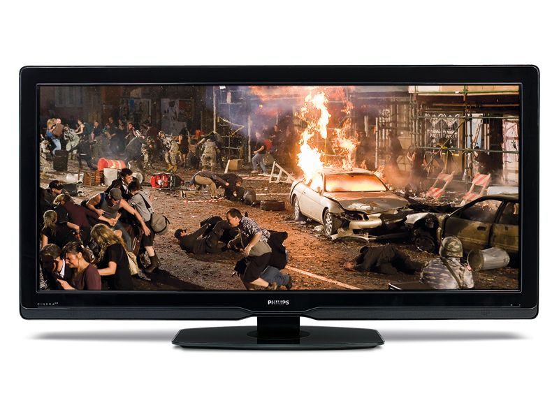 Philips Cinema 21:9 review | TechRadar