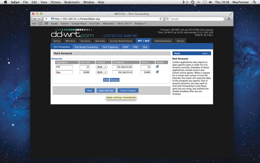 Make your iOS and OS X devices work better together | TechRadar