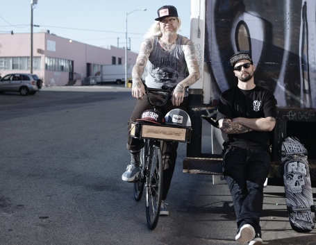 Rebel8 | Creative Bloq