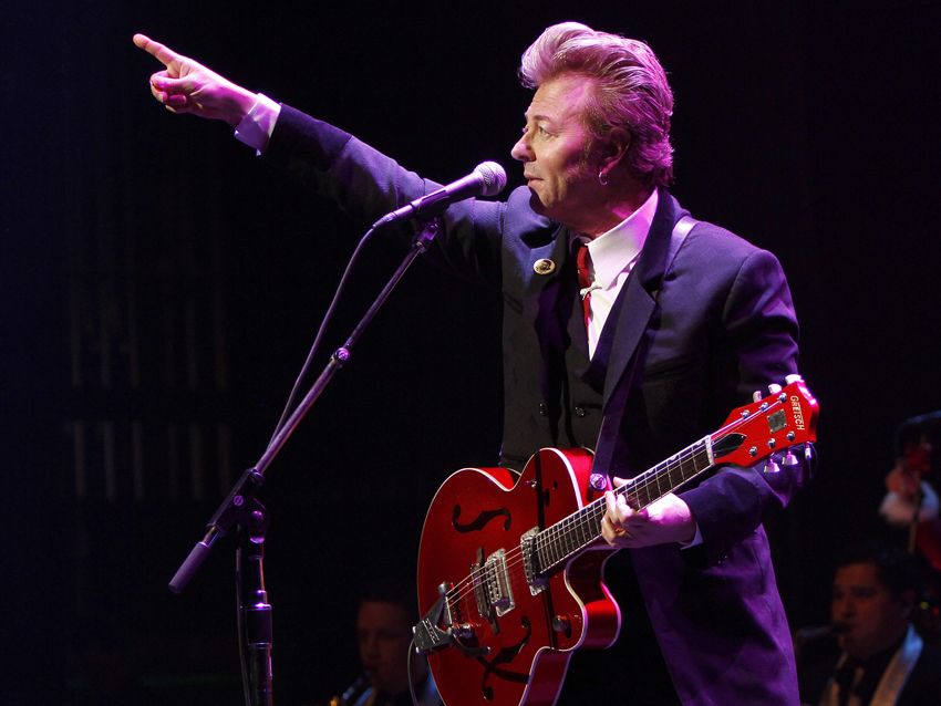 82 famous players on their first guitars | MusicRadar