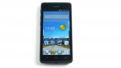 Huawei Ascend Y530 review | TechRadar