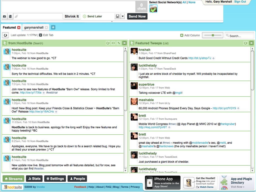6 of the best Twitter web apps | TechRadar
