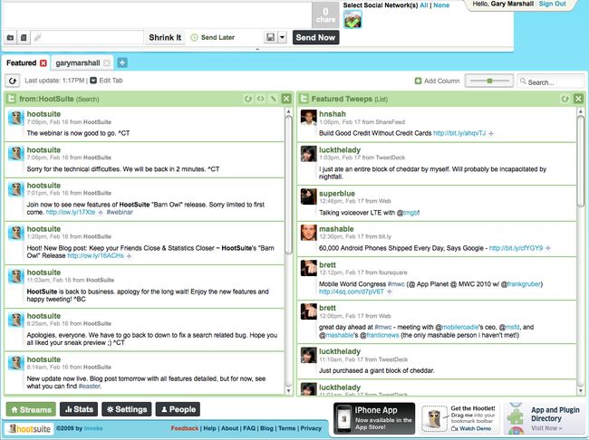 6 of the best Twitter web apps | TechRadar
